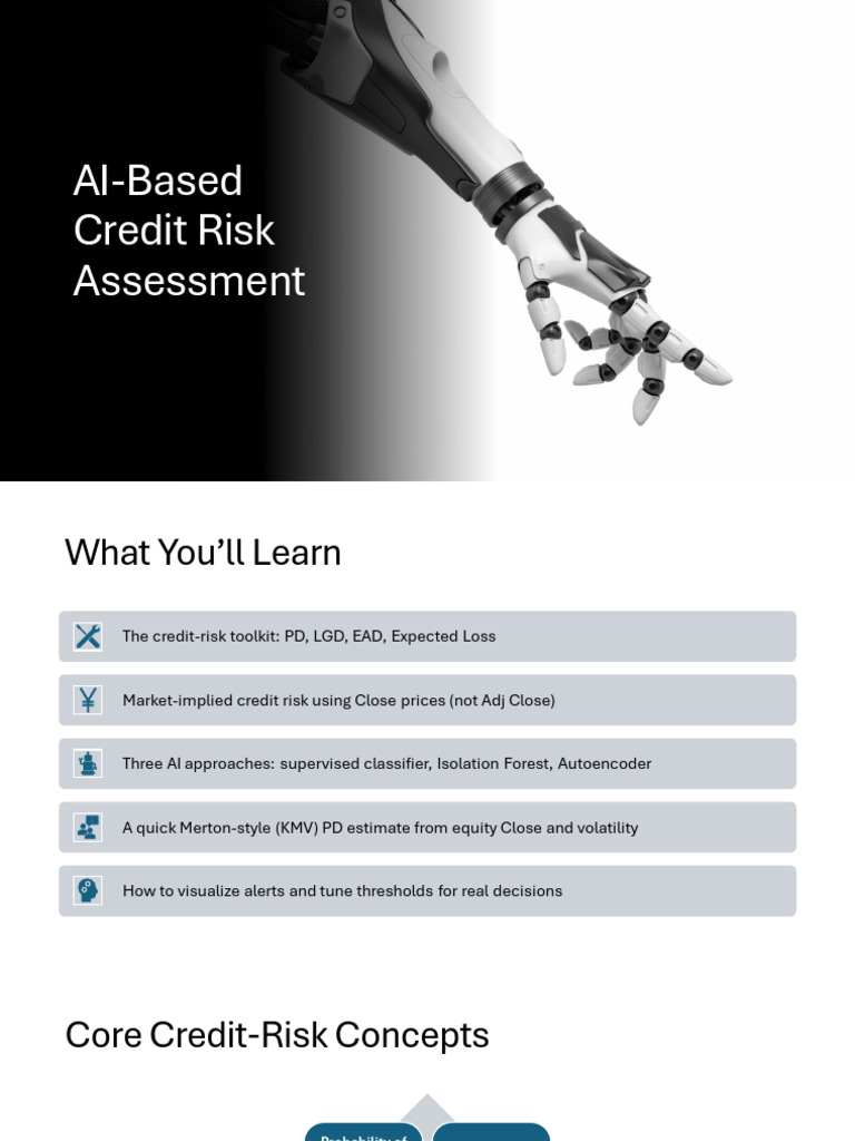 6 - AI-Based Credit Risk Assessment - AI-Based Credit Risk Assessment ...
