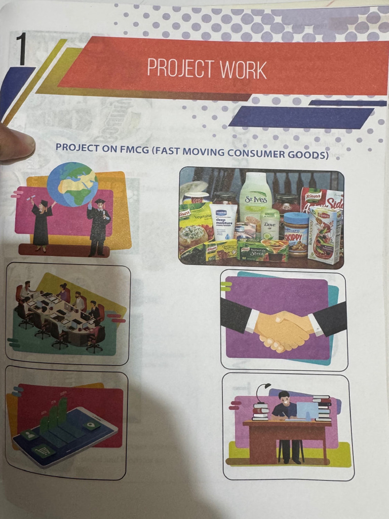 BST Projec | PDF | Book Value | Economies