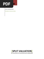Understanding SAP Valuation Types | PDF | Computers