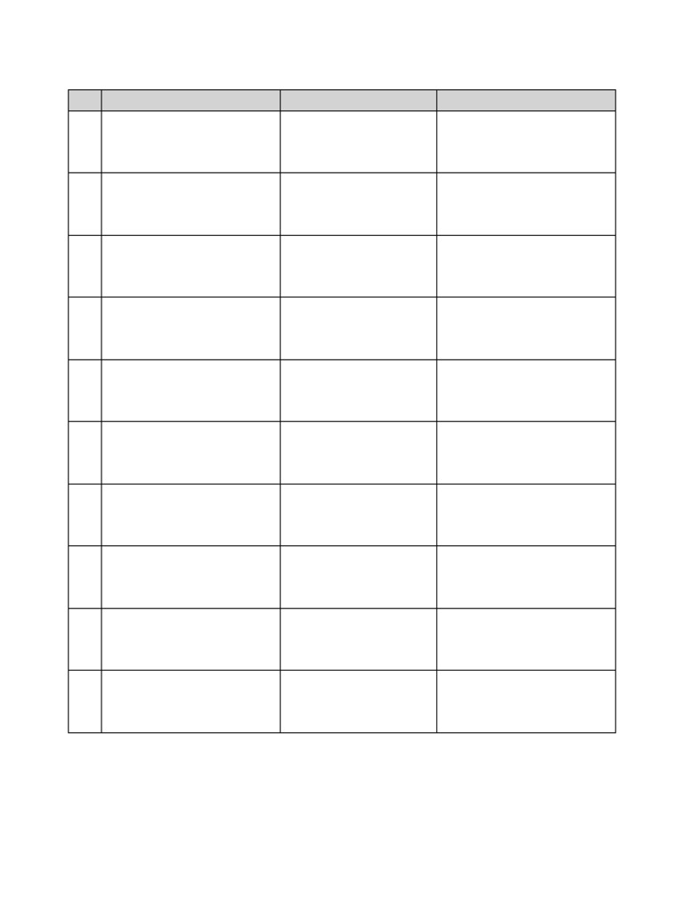 Generic Substitution Table | PDF | Drugs | Pharmacology