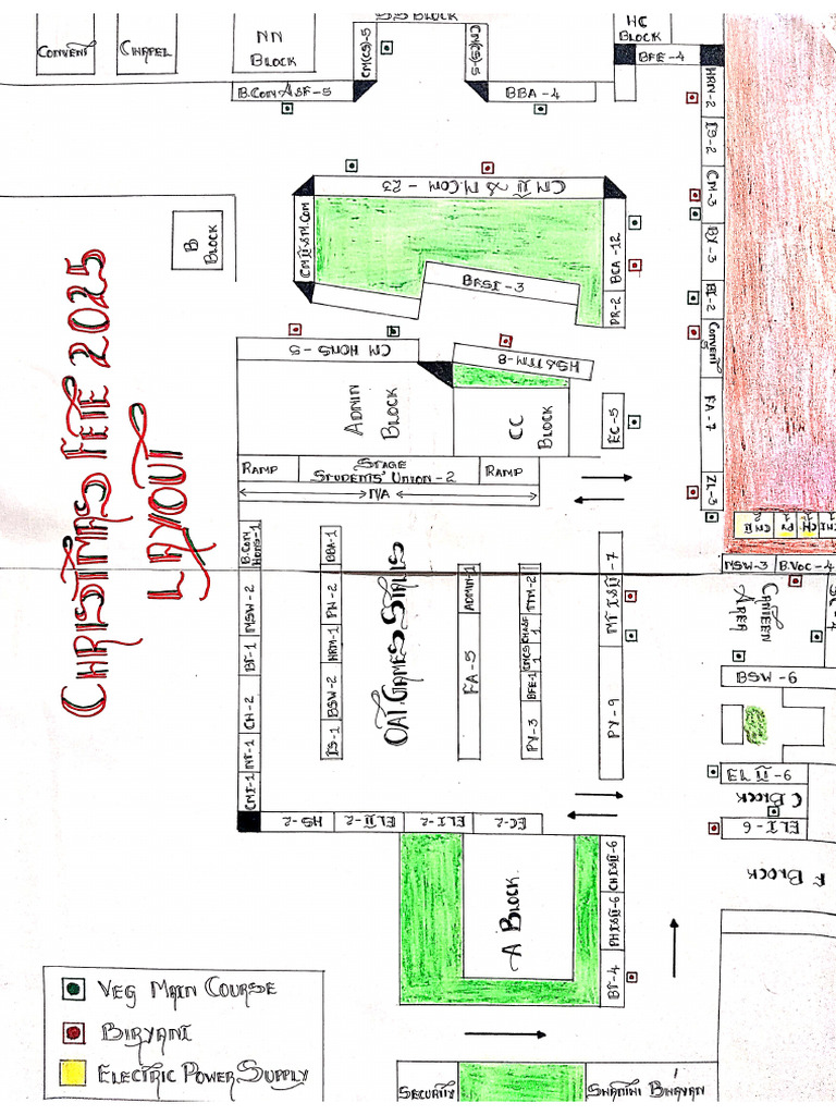 Layout - Christmas Fete 2025-1 | PDF