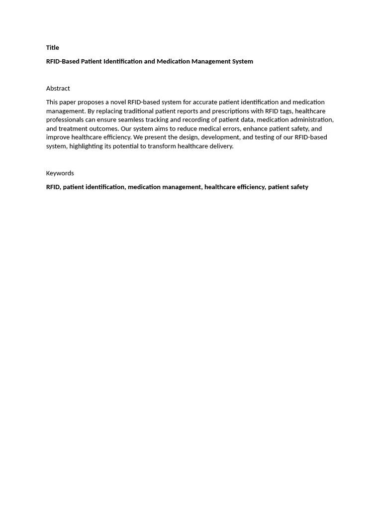 Paper Presentation (Eashwar CLG) | PDF