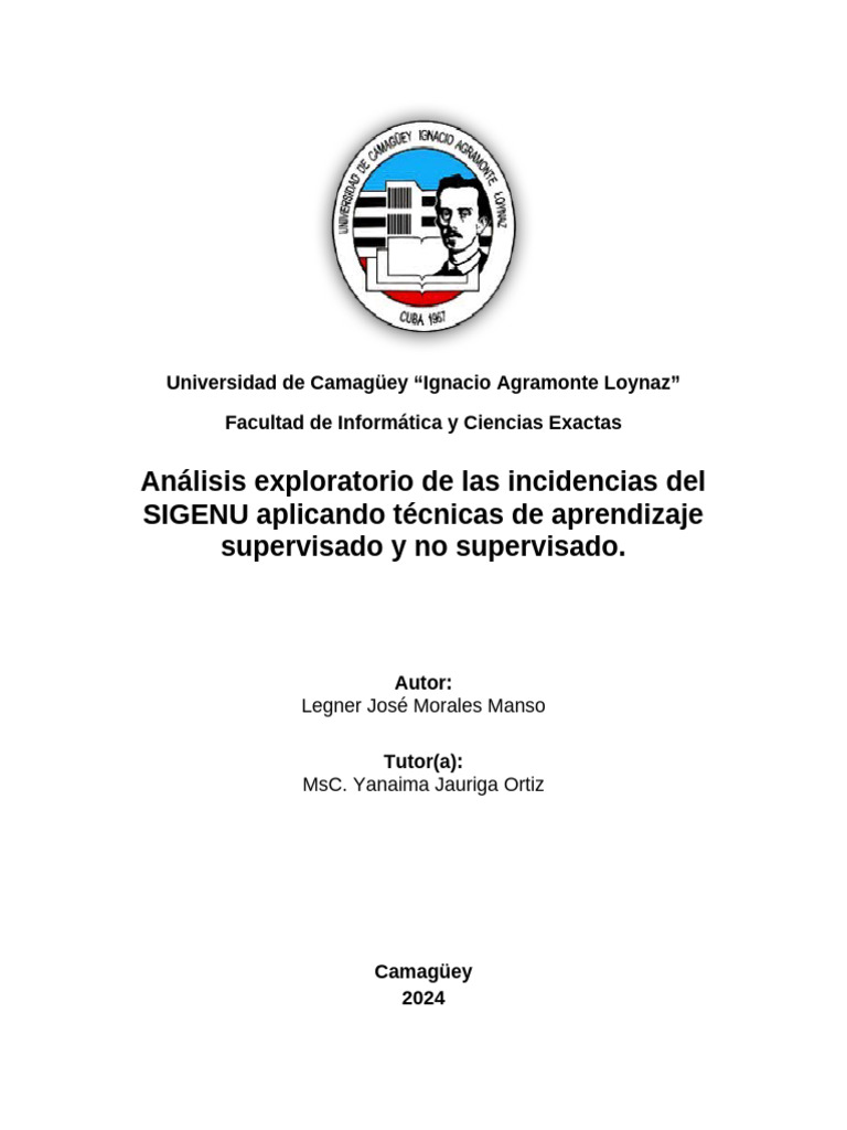 Legner | PDF | Aprendizaje automático | Inteligencia artificial