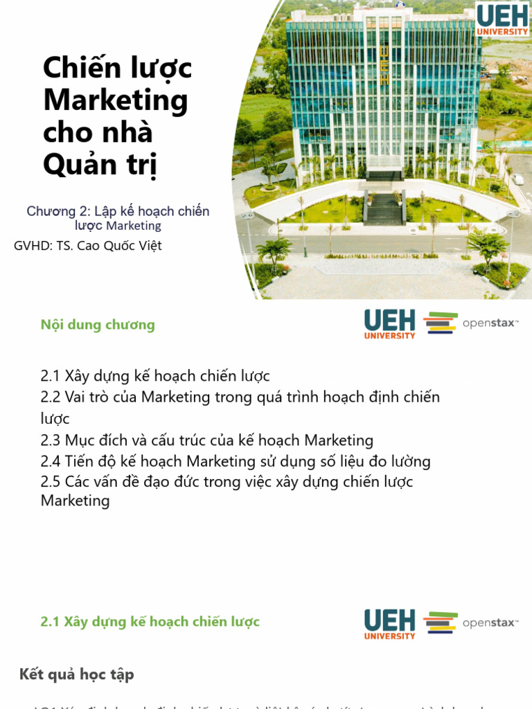 02_Lap Ke Hoach Chien Luoc Marketing_T1_2024 | PDF