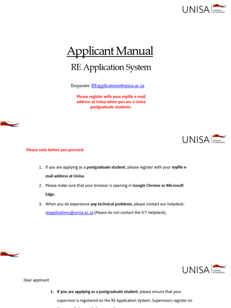 Application Manual | PDF | Software | Operating System Families