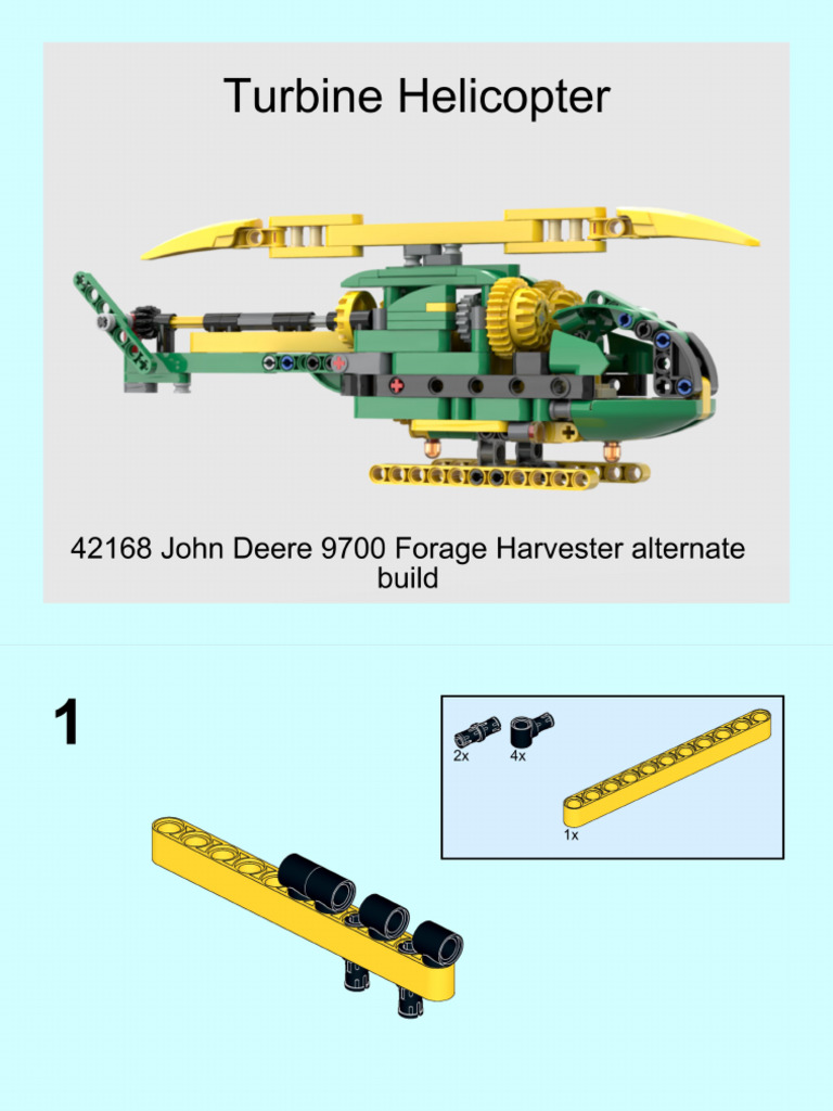 MOC-turbine_helicopter | PDF