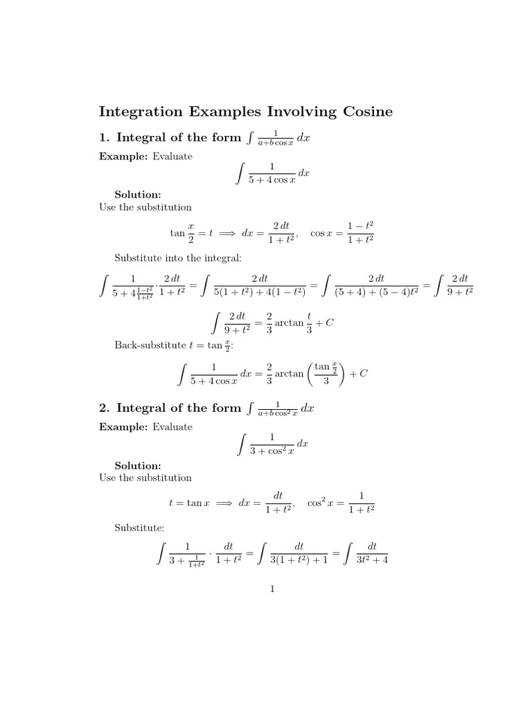 trig 2 | PDF | Trigonometric Functions | Angle