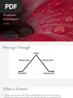 Words to Describe Atmosphere | PDF