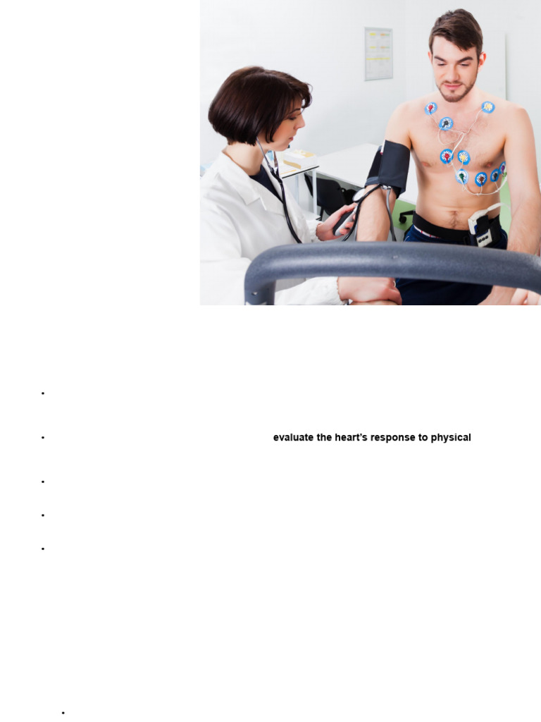 Exercise Tolerance Test Overview | PDF | Coronary Circulation | Heart