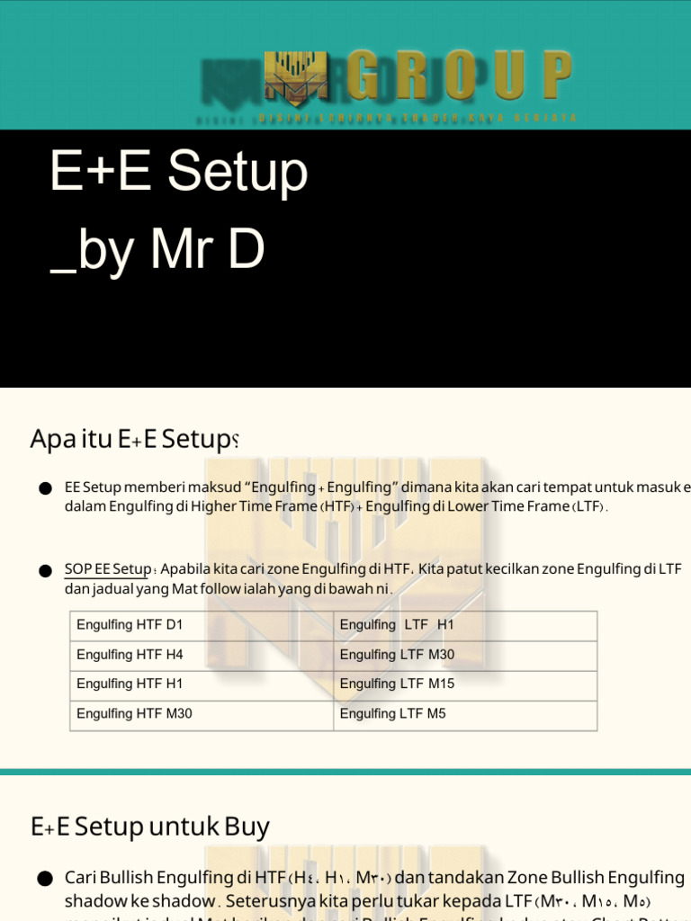 EE Setup Ebook PDF | PDF
