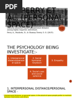 AICE Psychology Research Vocabulary Guide | PDF | Experiment | Sampling ...