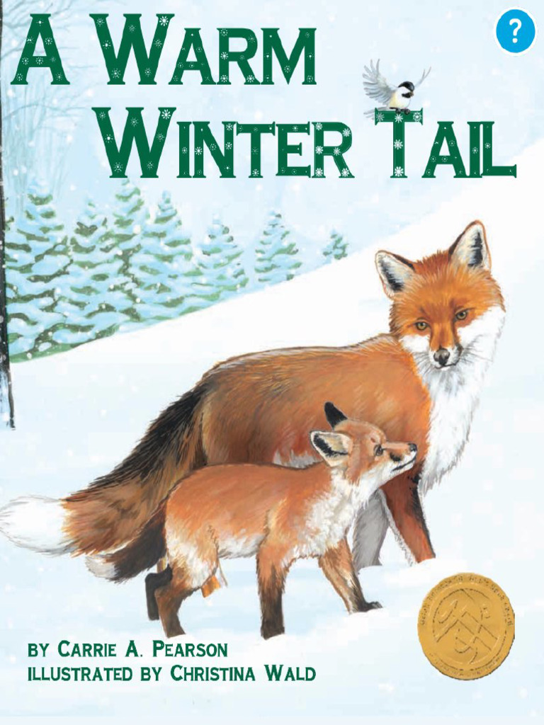 Winter Survival Strategies of Animals | PDF | Fur | Thermoregulation
