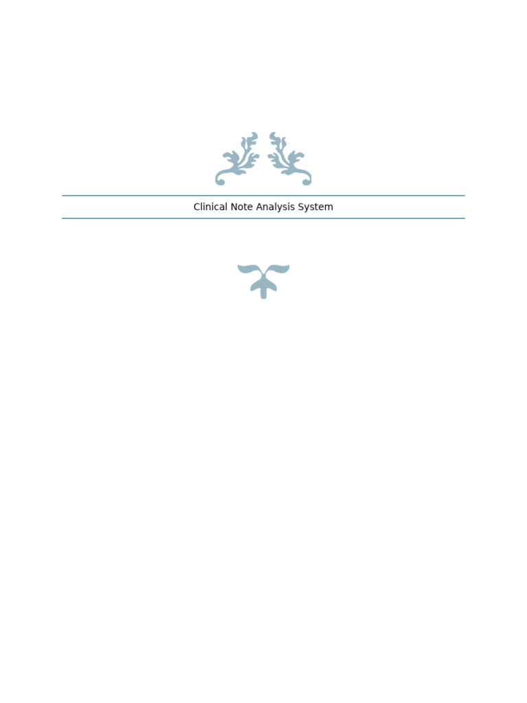 Software Design Document | PDF | Model–View–Controller | Databases