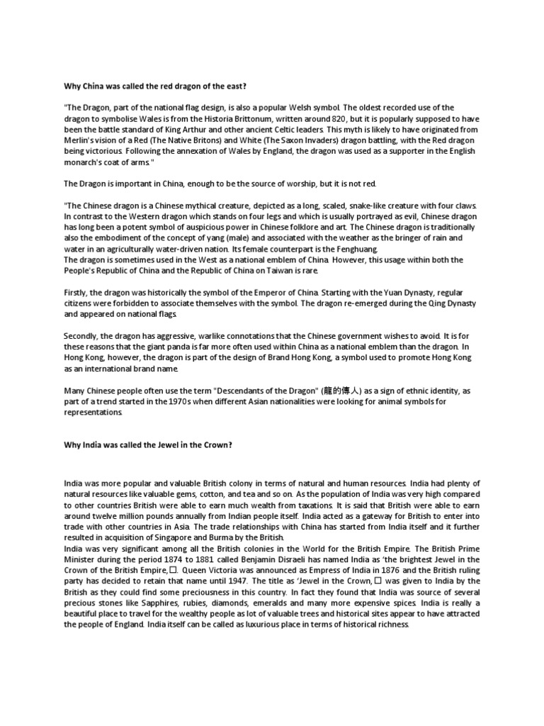 Assignment Ni Mayette | PDF | British Empire | Employment