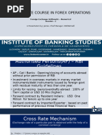 Net Open Position Guidelines for Banks | PDF | Foreign Exchange Market ...