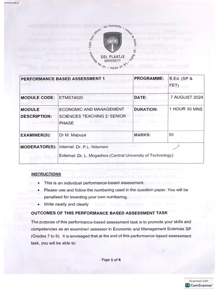 Etms74020 Pba | PDF