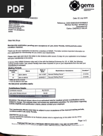 GEMS Membership Application Guide | PDF | Gemstone | Family