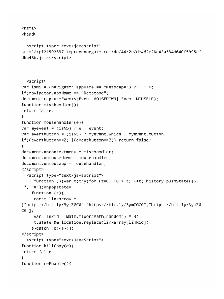 NewYear 2024 Wishing Script For Blogger1 | PDF
