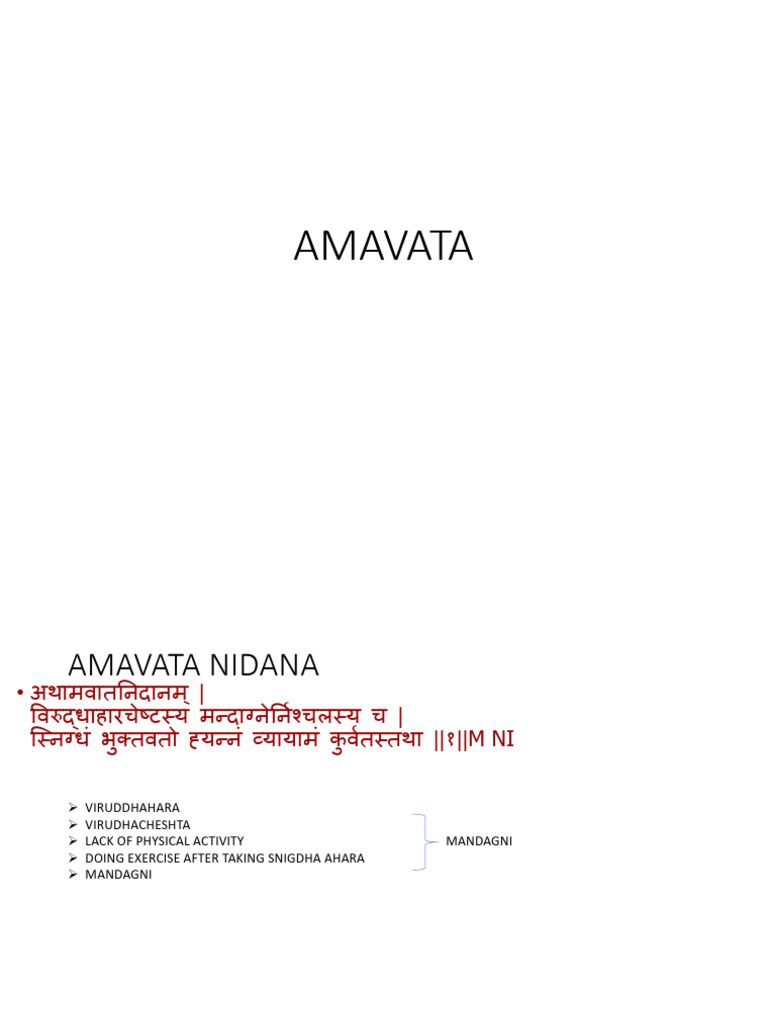 Presentation33 AMAVATA SAMPRAPTHI | PDF