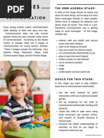 60-Day IEP Timeline Calendar Chart | PDF | Art