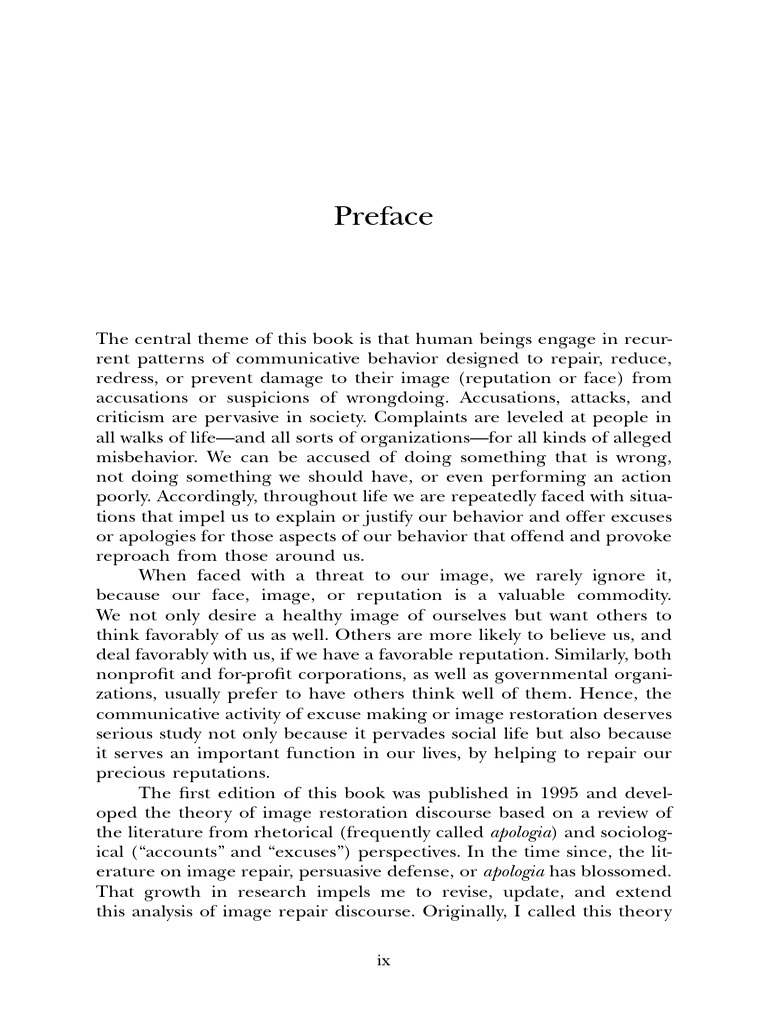 721297747 Accounts Excuses and Apologies Image Repair Theory (1).PDF ...
