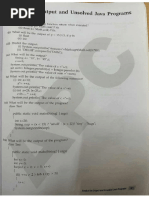 Chapter 7,8,&9 Question Answers. | PDF