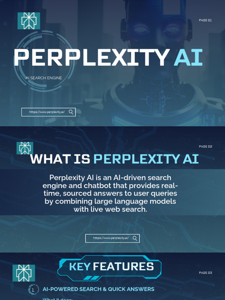 Perplexity AI Presentation 20251215 224530 0000 | PDF | Artificial ...