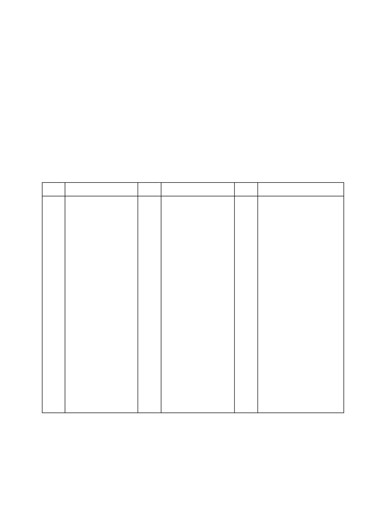 Session Plan Template for Educators | PDF