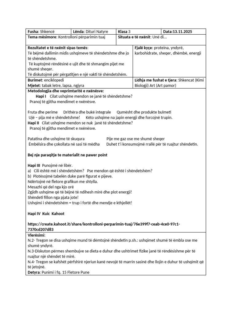 Dituri | PDF