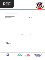 KIST Student Portal User Guide | PDF | Password | Iso 9000