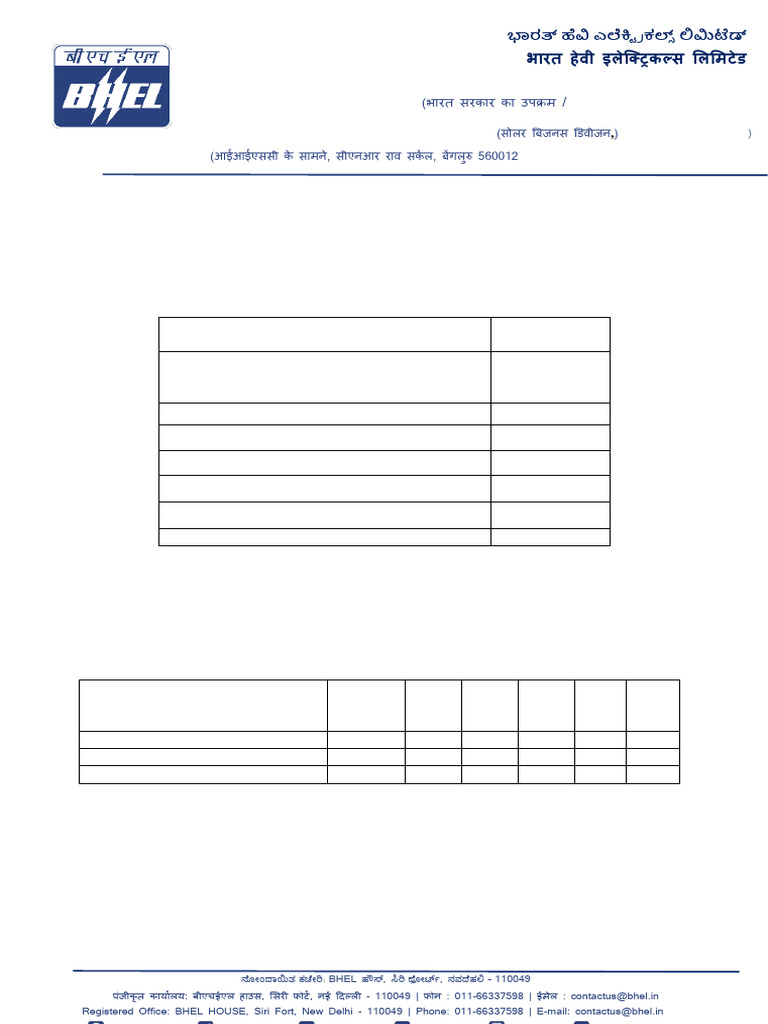 Addendum Sbd Fta 2025 | PDF | Industries