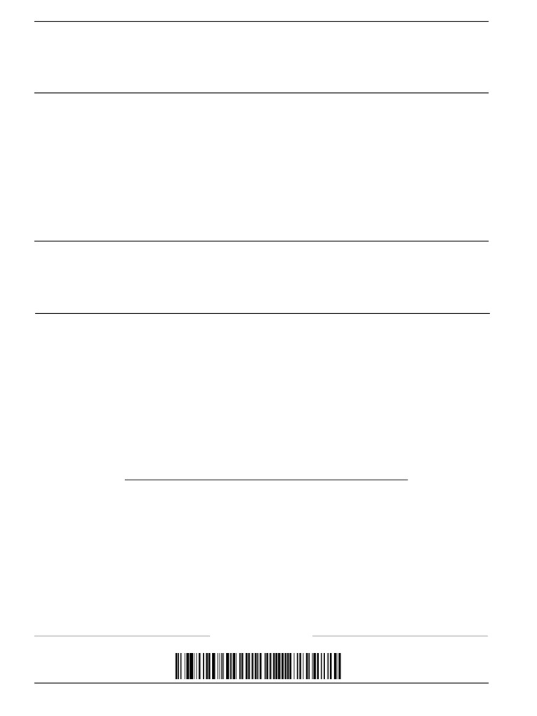 Uganda Exit Note for Customs Clearance | PDF