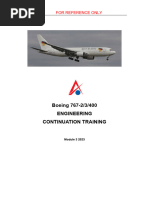 CL-415 and DHC-515 Overview | PDF | Transport | Aeronautics