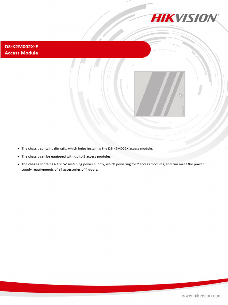 8 Datasheet Ds k2m002x (29078) | PDF