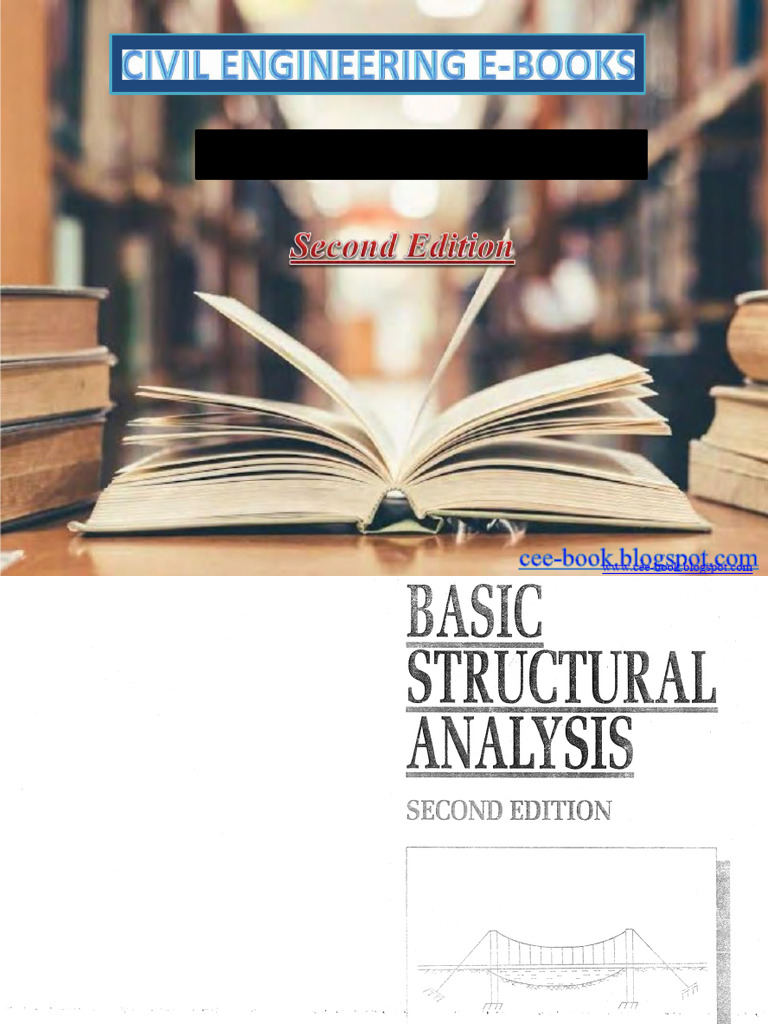 Basic Structural Analysis by C. S. Reddy | PDF