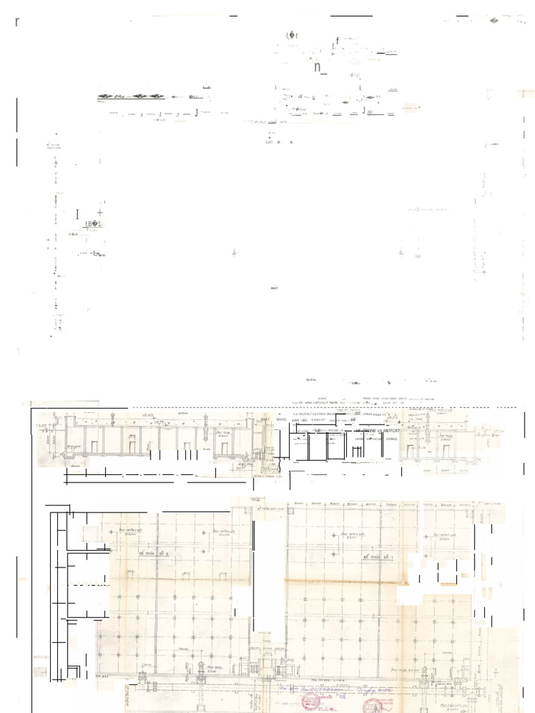 Be chua 5000 Ho hut | PDF