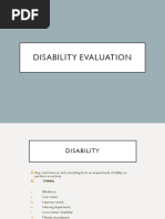 RAF 4 Serious Injury Assessment Form | PDF | Medical Specialties ...