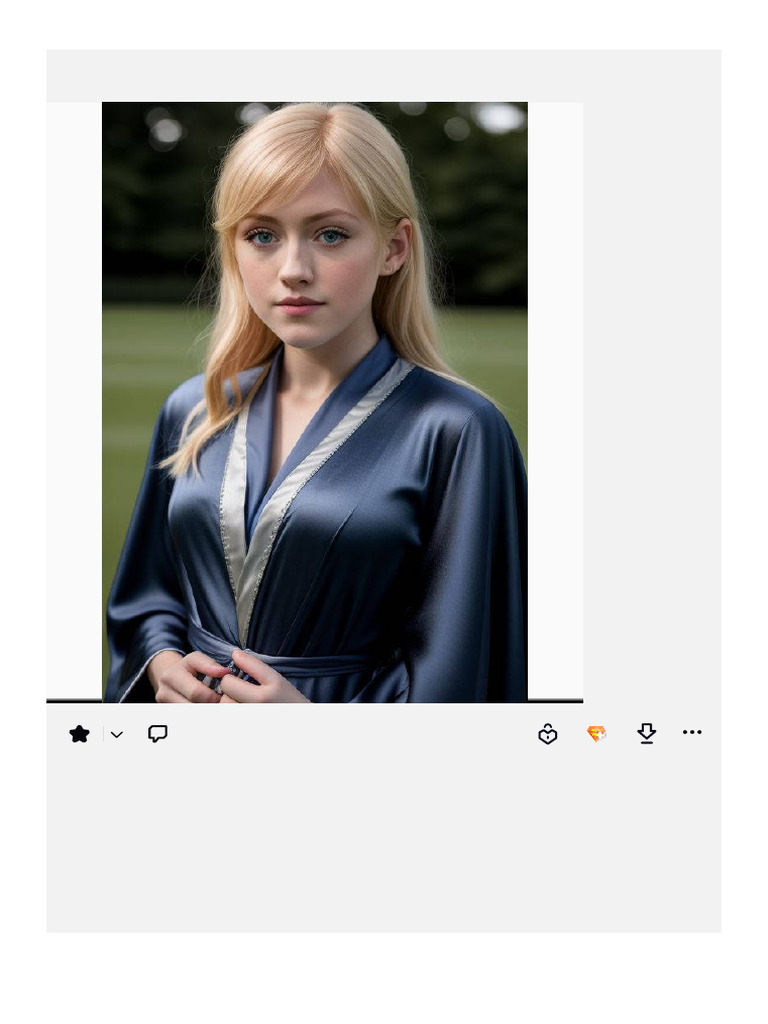 4. Do You Believe in Magic- Chapter 4 by RianaSalvatore on DeviantArt ...