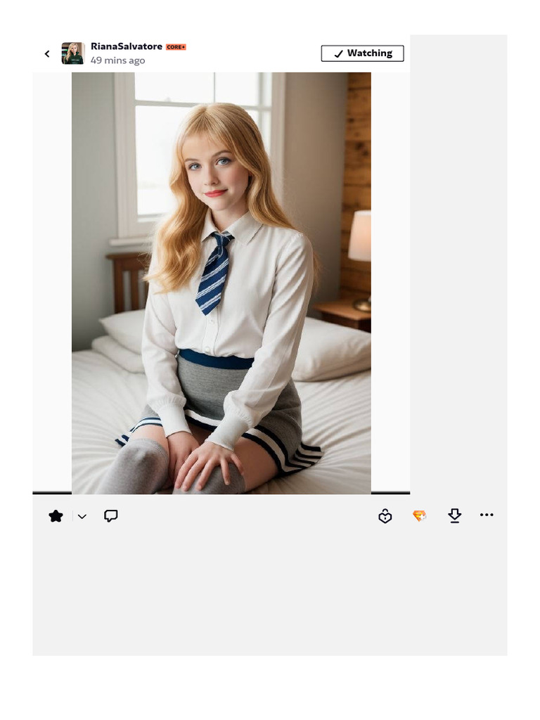 2. Do You Believe in Magic Chapter 2 by RianaSalvatore on DeviantArt ...