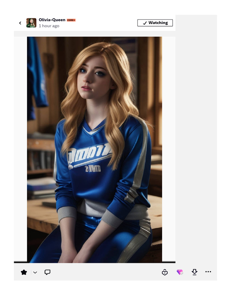 13. Do You Believe in Magic Chapter 13 by Olivia-Queen on DeviantArt ...