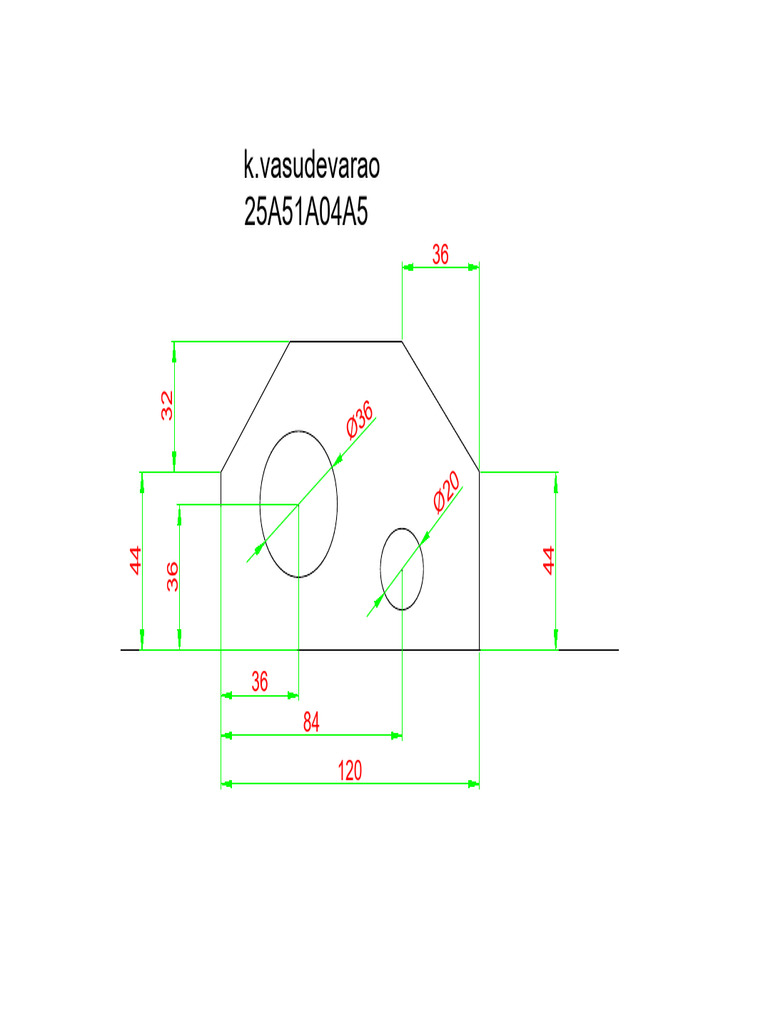Charan Model | PDF