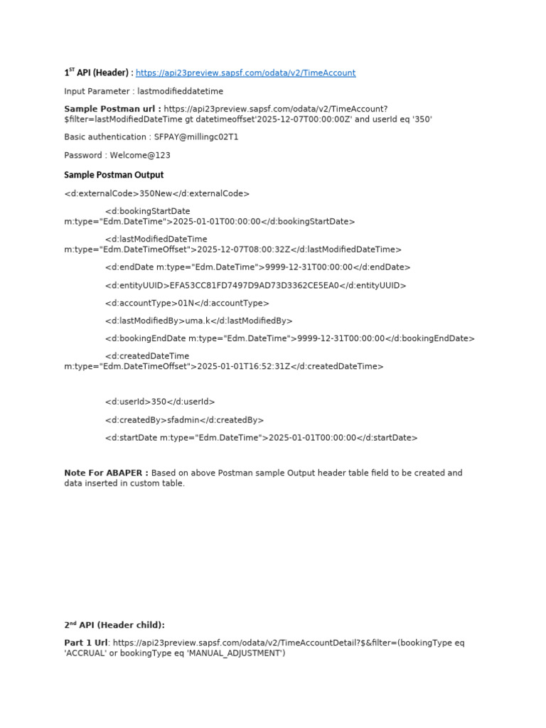Custom Time Interface Version 1.0 | PDF | Computing | Computer Programming