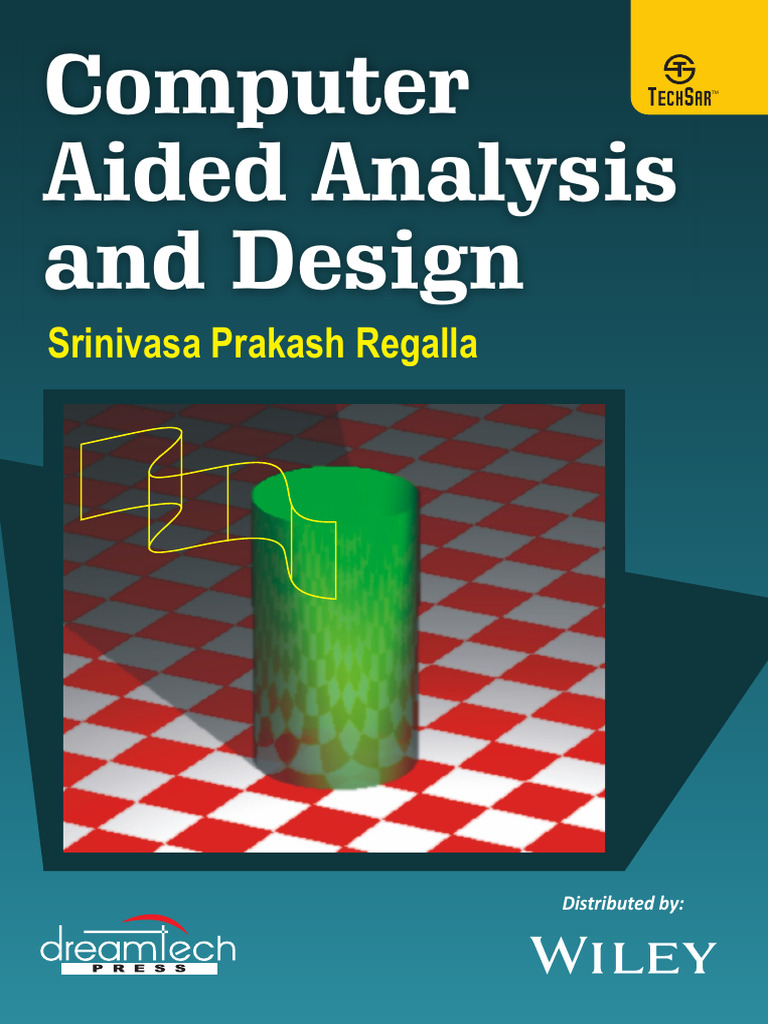 Computer Aided Analysis and Design | PDF | Computer Aided Design