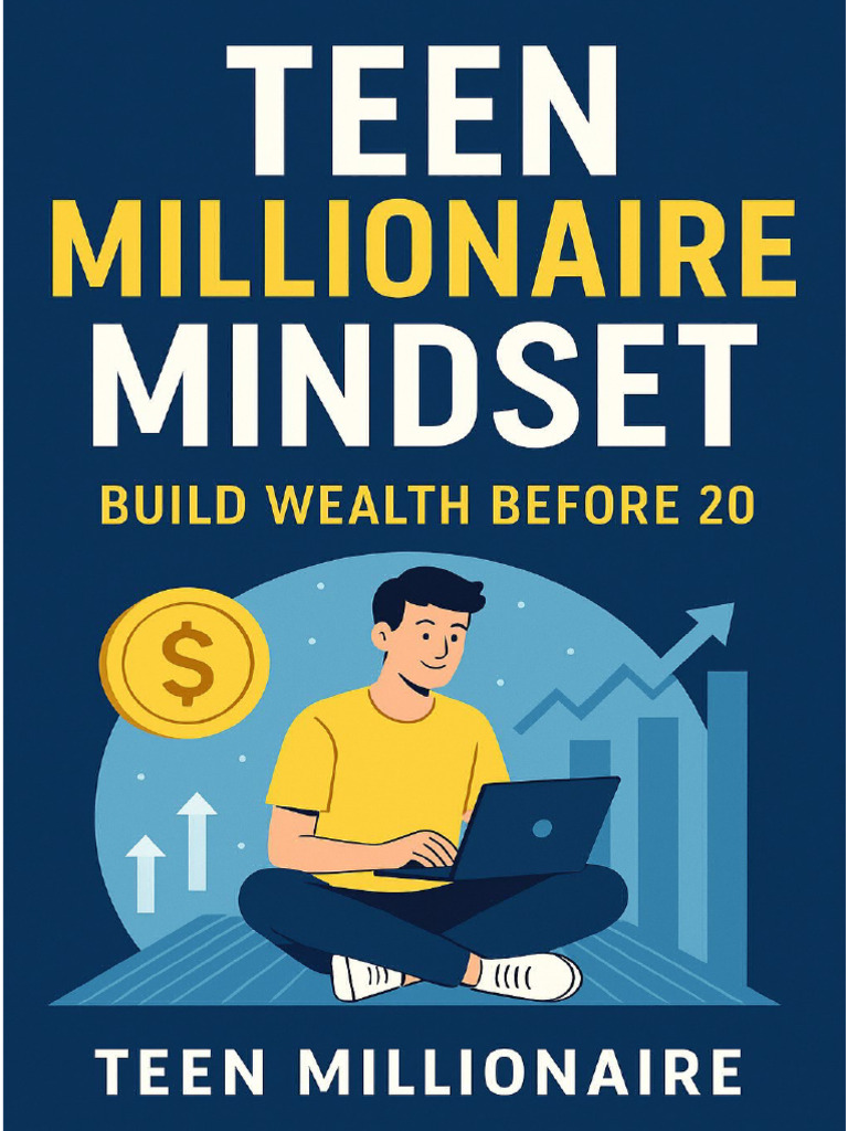 Teen Wealth Building Strategies | PDF | Social Entrepreneurship ...