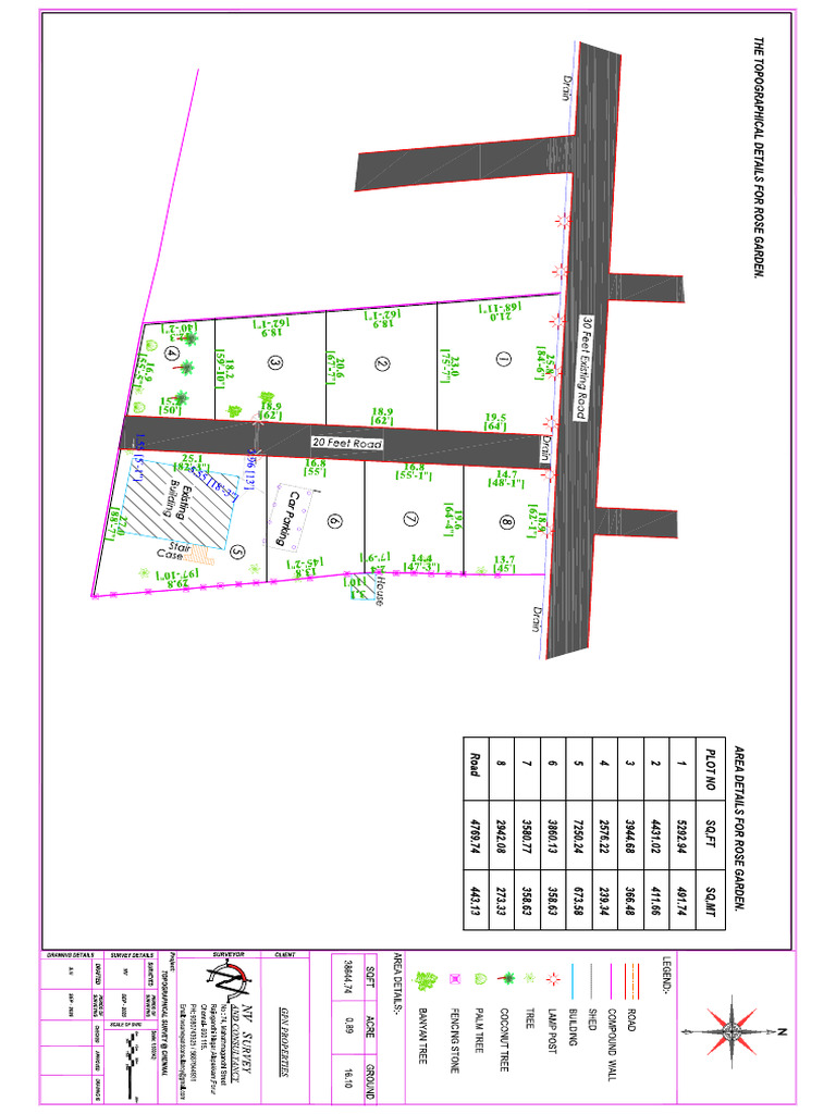 Bayfront Phase 2 Sketch | PDF
