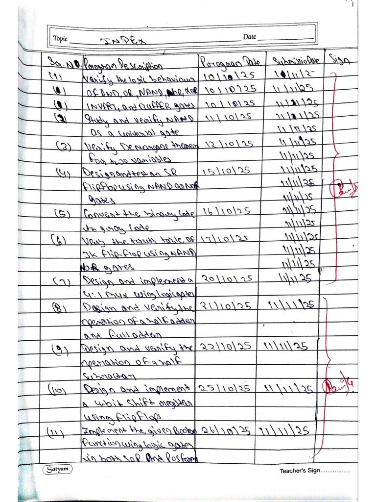 Computer Architecture Bca 1sr Sem ? File | PDF