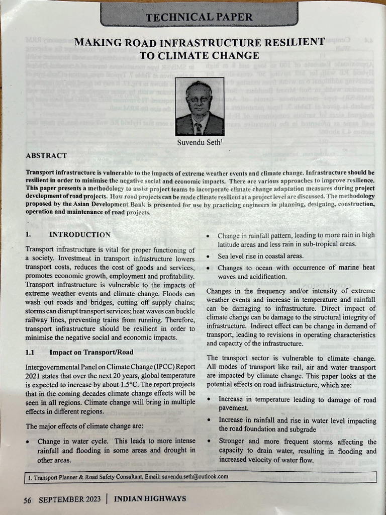 Sample Research Paper | PDF