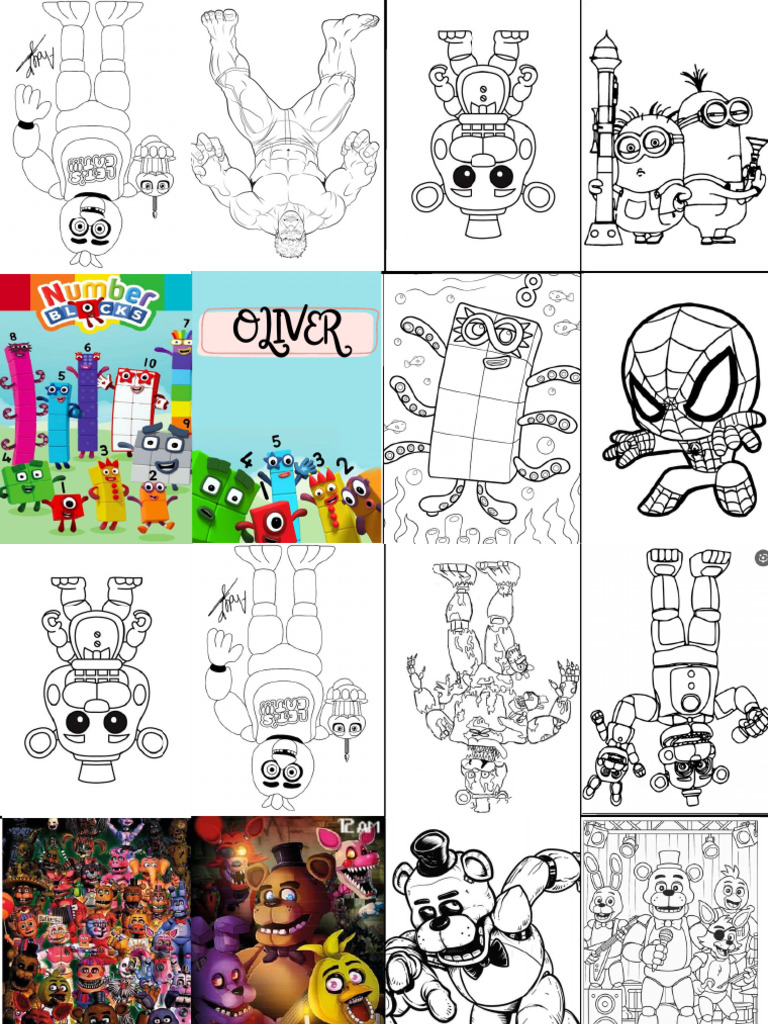 Documento A4 Horizontal Hoja de Papel Corporativo Blanco y Negro ...