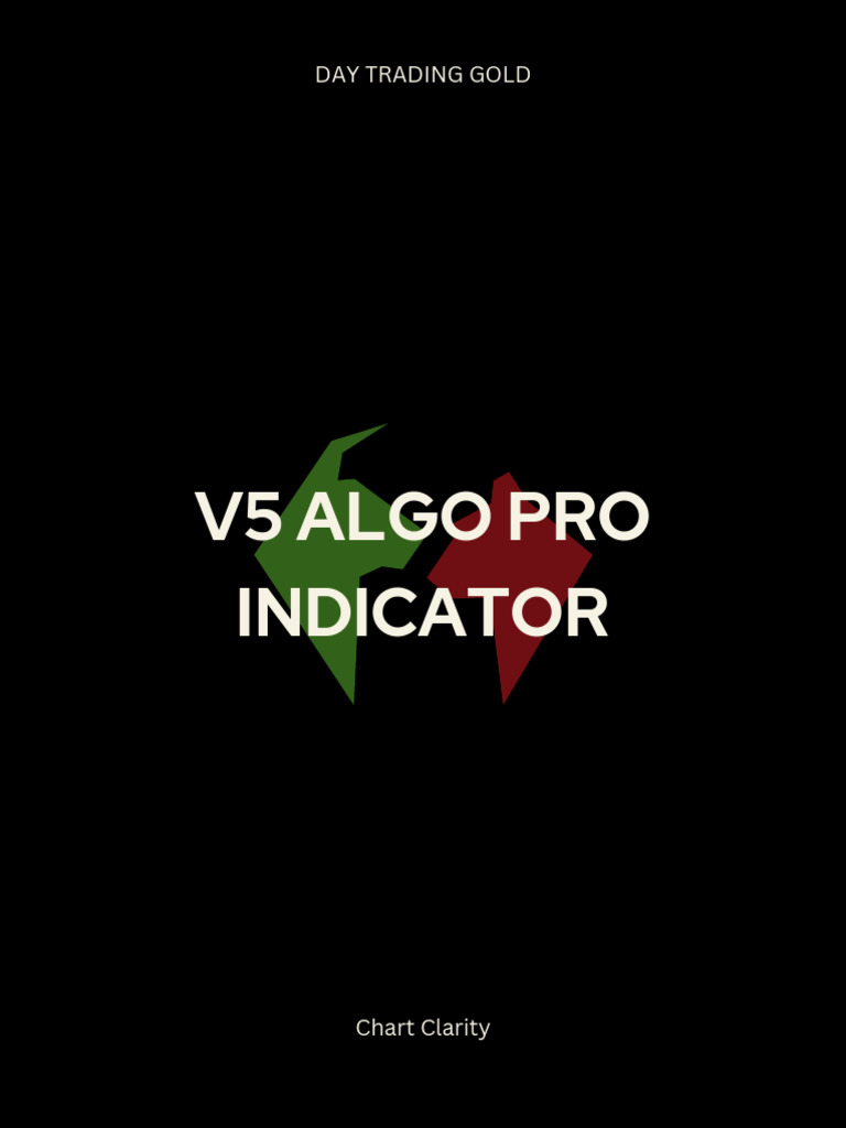 V5 PDF | PDF | Day Trading | Financial Markets