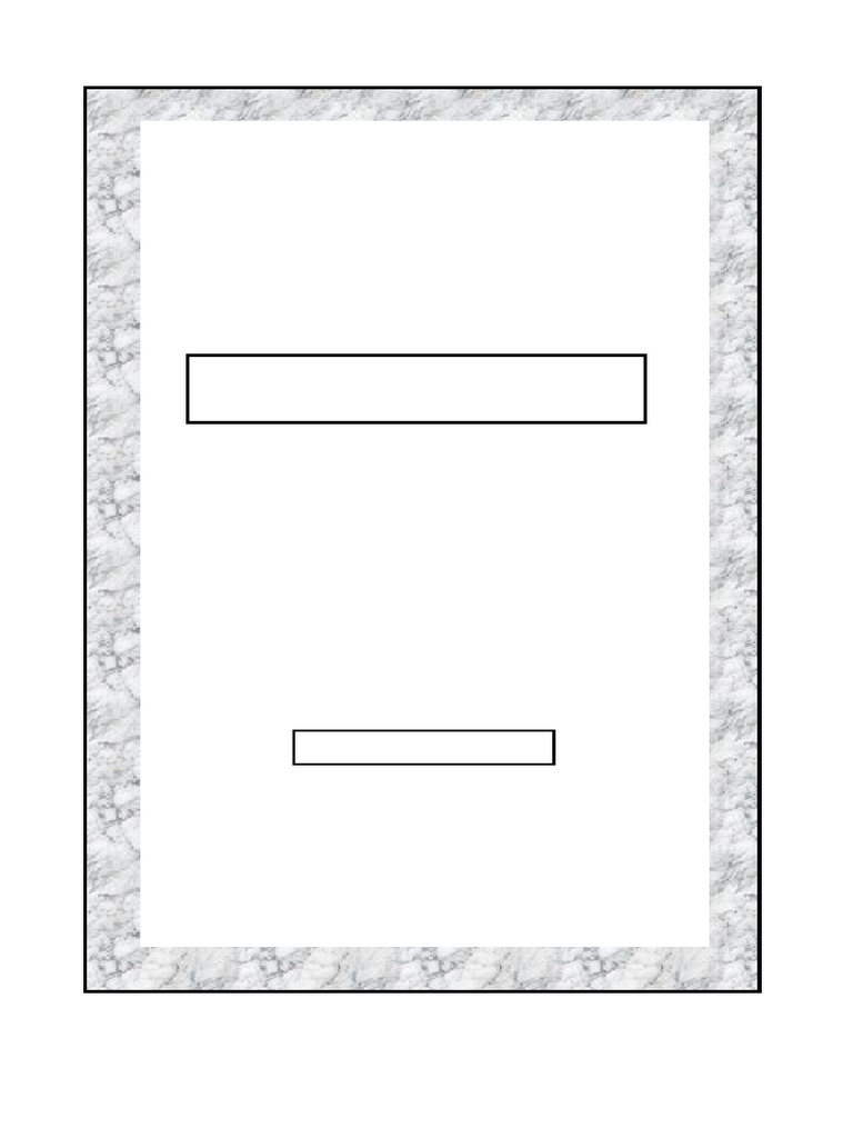 Abdlhakem Slimane | PDF | Liberal Arts Education | Writing